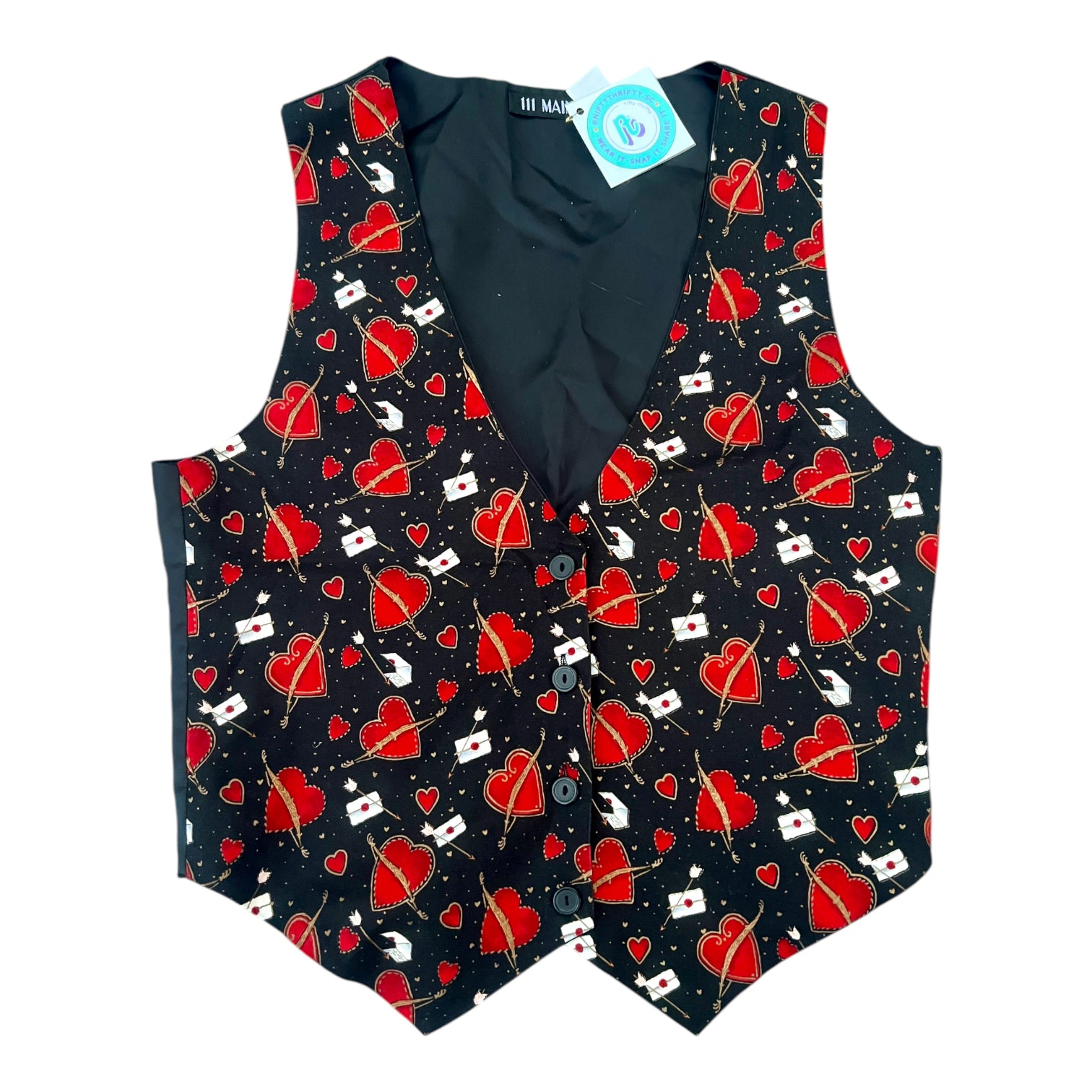 Nifty Thrifty | Online Thrift Store for Vintage Clothing – niftythrifty.sc